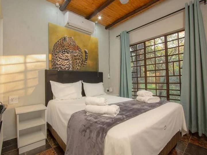 House Nr 4 - Marloth Park