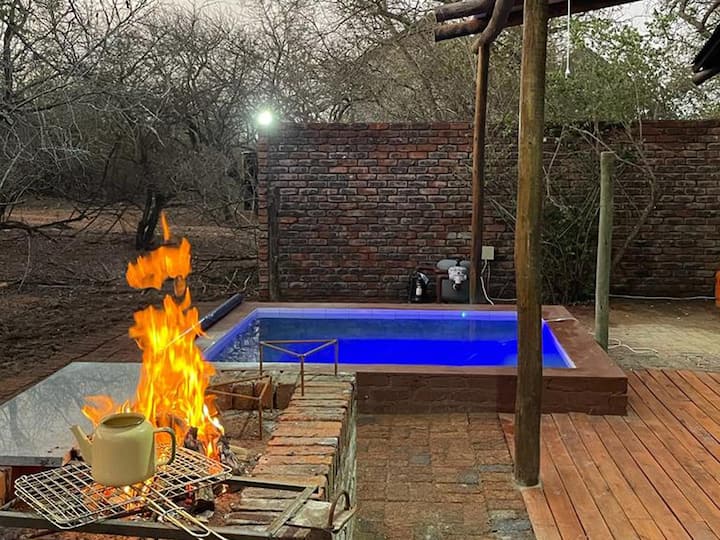 House Nr 10 - Marloth Park