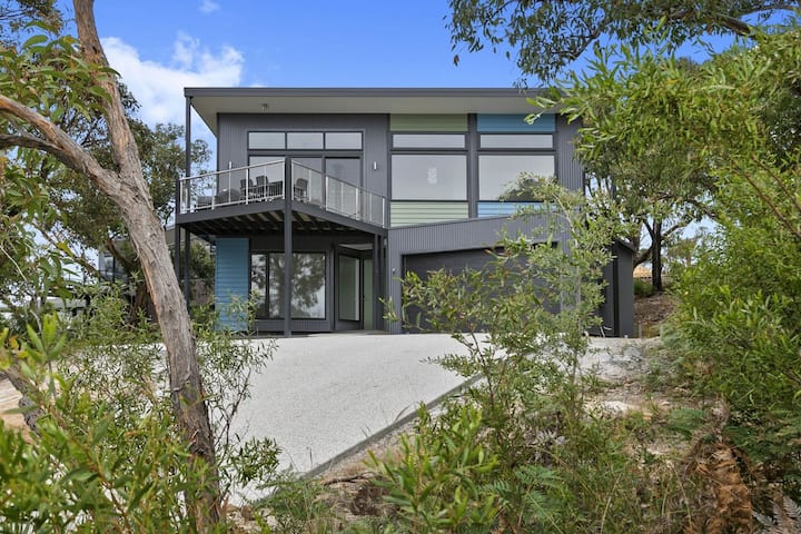 Namaste, 48 Narani Way - Great Ocean Road