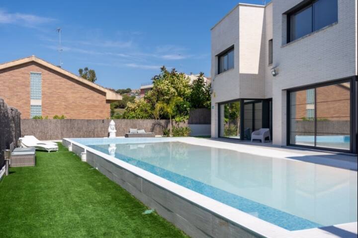 1.3 Apartamentos Rosa De Abril - El Masnou