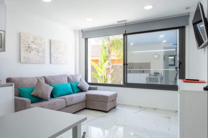 1.3 Apartamentos Rosa De Abril - El Masnou