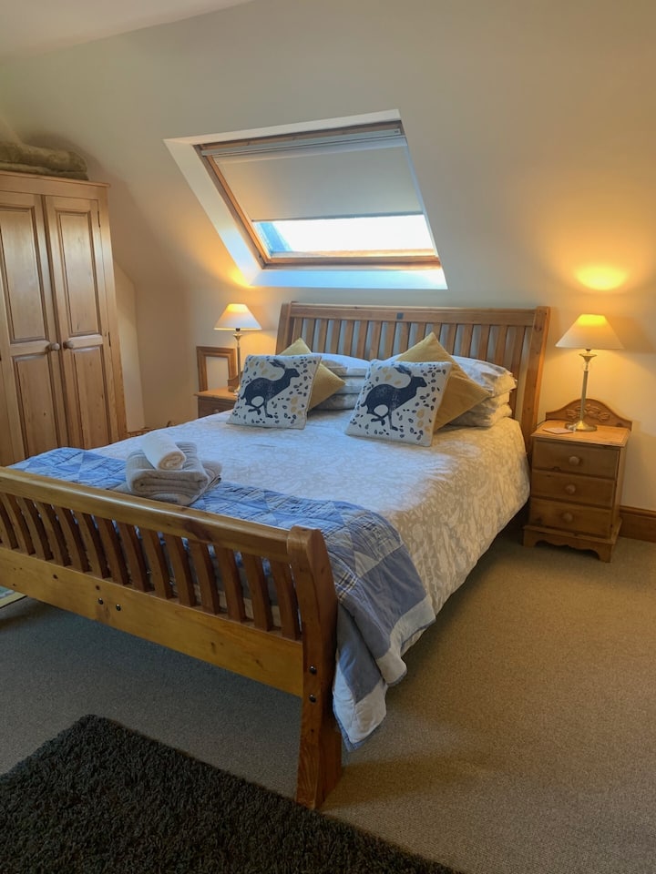 Peppermint Studio Apartment 7 At Robeanne House - Pocklington