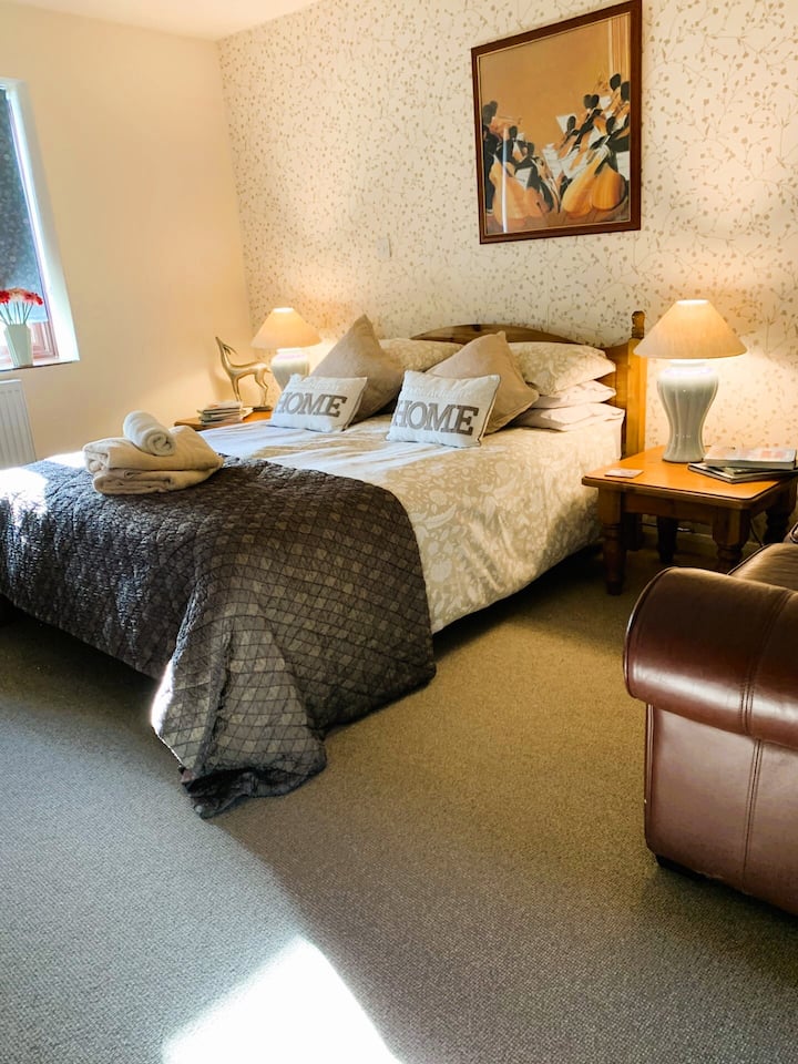 Apartment 4 Coriander At Robeanne House - Pocklington