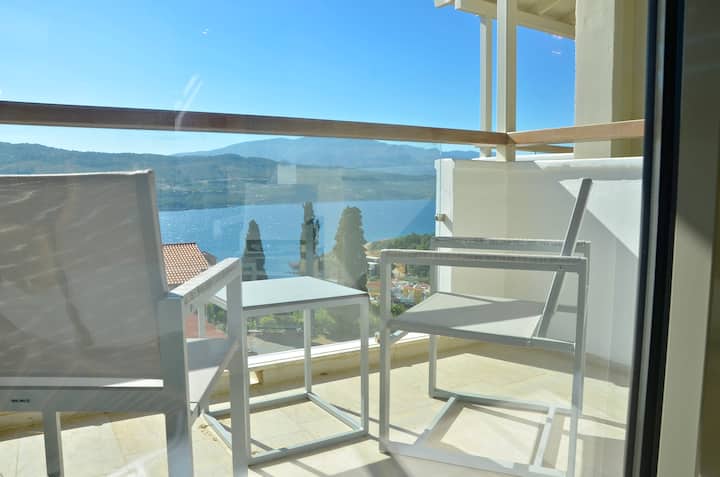 Deluxe Sea View - Aydın