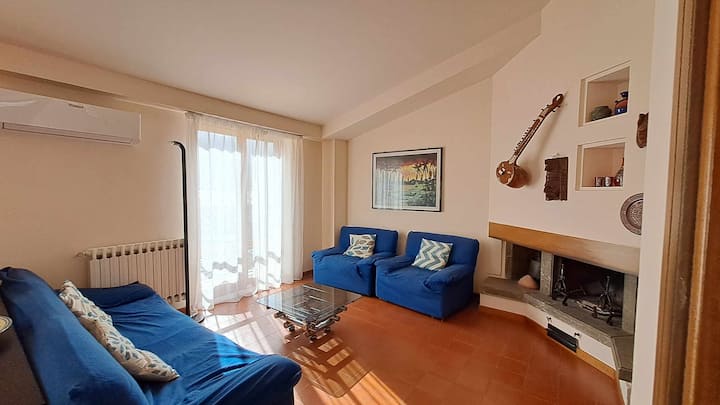 Maresìa Apartment By Casa In Mente - Cefalù