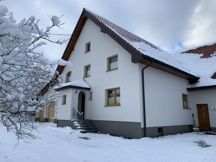 Ferienwohnung Eifelhöhe Pützer (178832) - Hellenthal