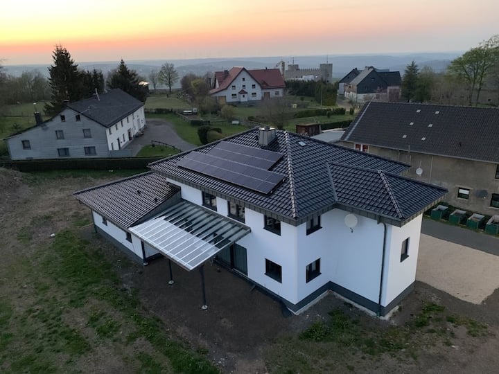 Ferienwohnung Eifelhöhe Reger (178833) - Hellenthal