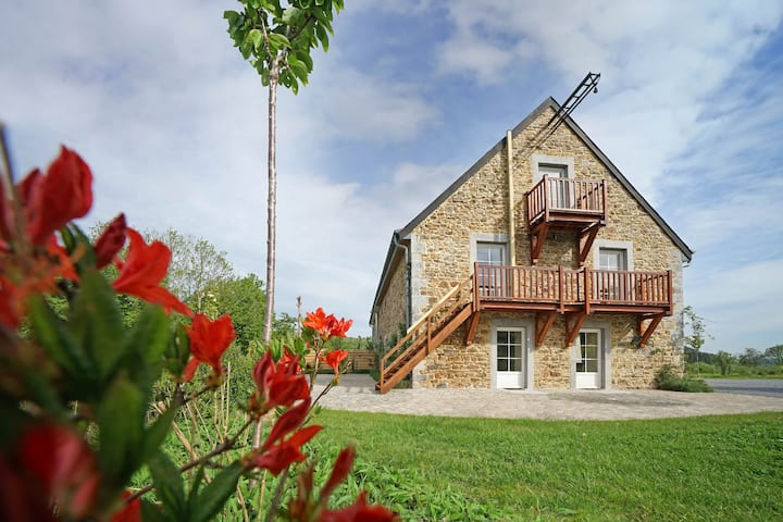 Gîte Du Jardin - Theux