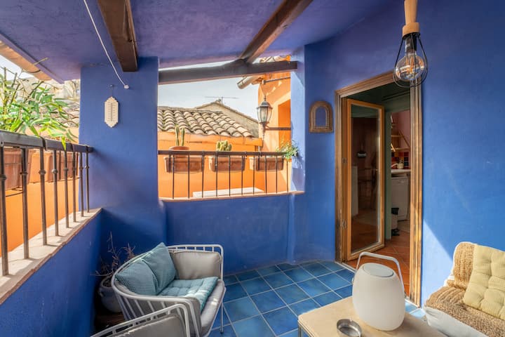 Gîte La Confidence - L'Isle-sur-la-Sorgue