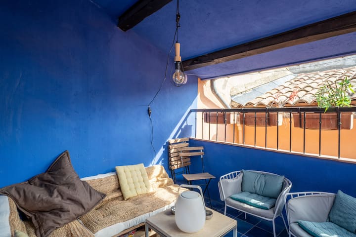 Gîte La Confidence - Cavaillon