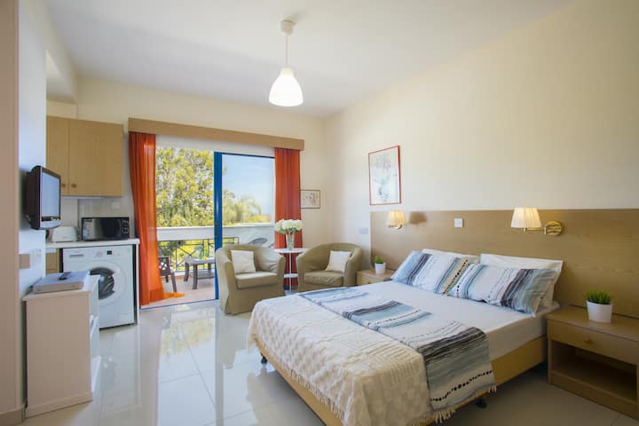 Studio - Flouressia Gardens (Rm205) - Protaras