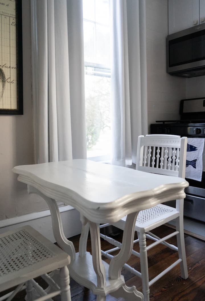 Dormer House - Smith Cottage - Cape May, NJ