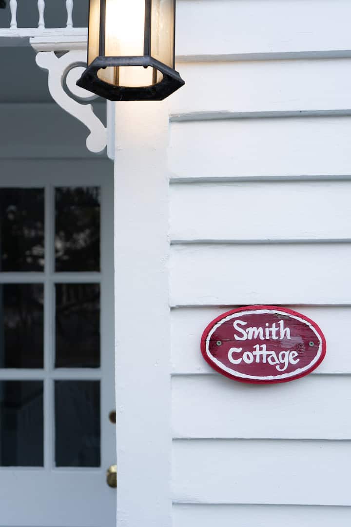 Dormer House - Smith Cottage - 케이프 메이