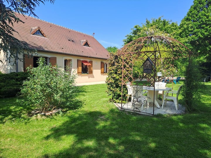 Gîte Le Merlerault, 4 Pièces, 6 Pers. - Sées