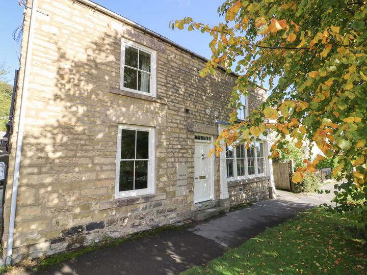 The Old Post Office - Helmsley