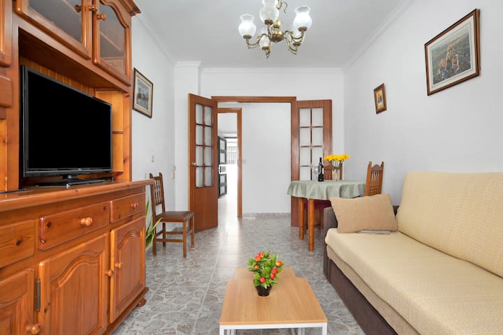 Apartamento Ruz Bajo - Conil de la Frontera