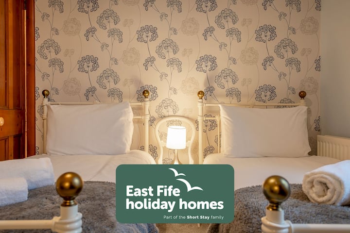 Sea View | Lower Largo - Lower Largo