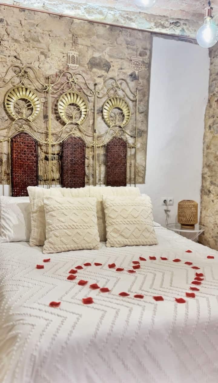 La Casa Arabe - Alcalá de los Gazules