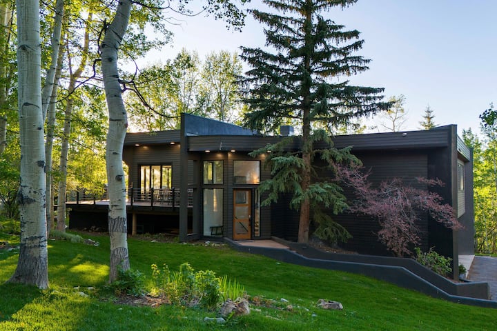 Stellar At Snowmass Village - Hot Tub -  By Vb - Aspen