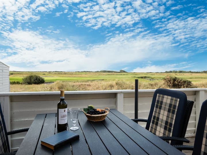 "Jovanka" - 2.3km From The Sea By Interhome - Rømø