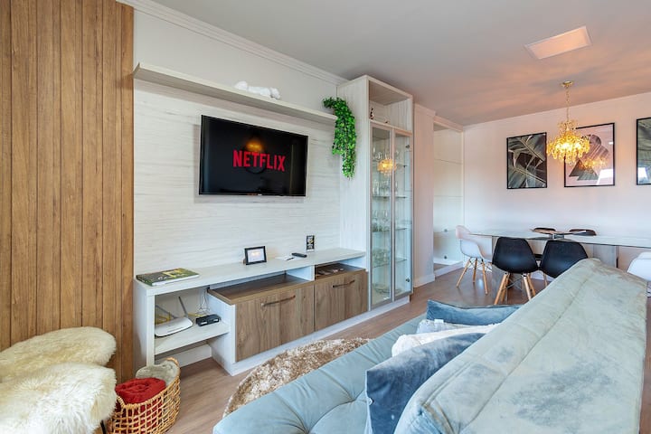 Campos De Canela 402 - Stay House Temporada - Canela