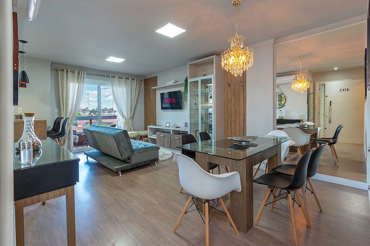 Campos De Canela 402 - Stay House Temporada - Canela