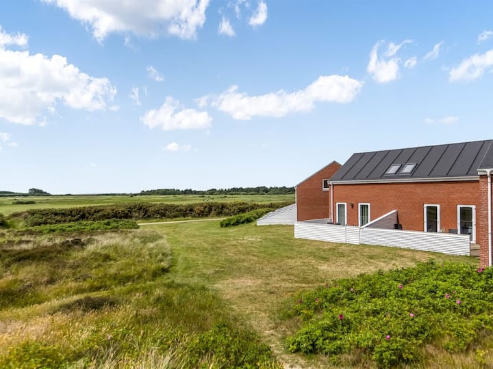 "Anelia" - 2.3km From The Sea By Interhome - Rømø