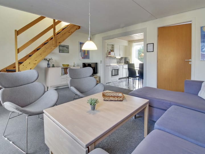 "Edeltraud" - 2.3km From The Sea By Interhome - Kampen