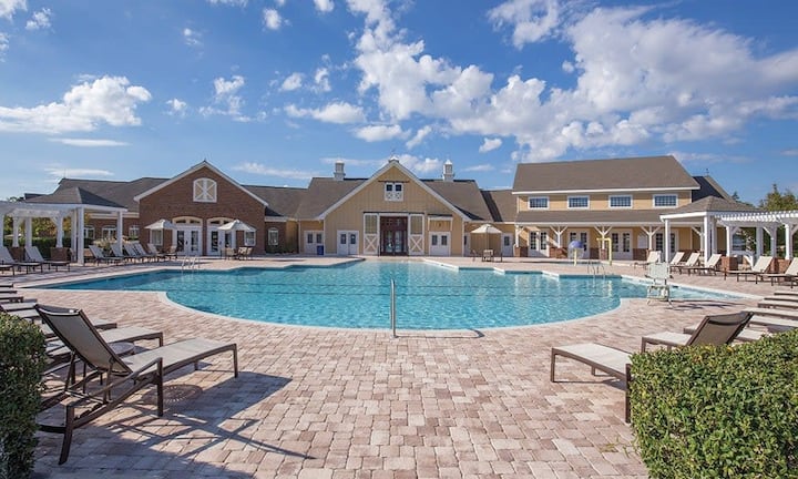 Relax In Style: 1br Condo W/ Balcony At Wyndham Gg - Williamsburg, VA