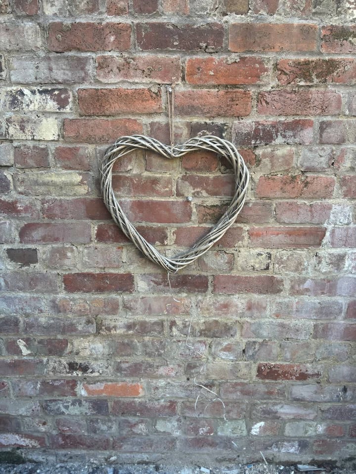 The Corner Cottage - Forest of Dean