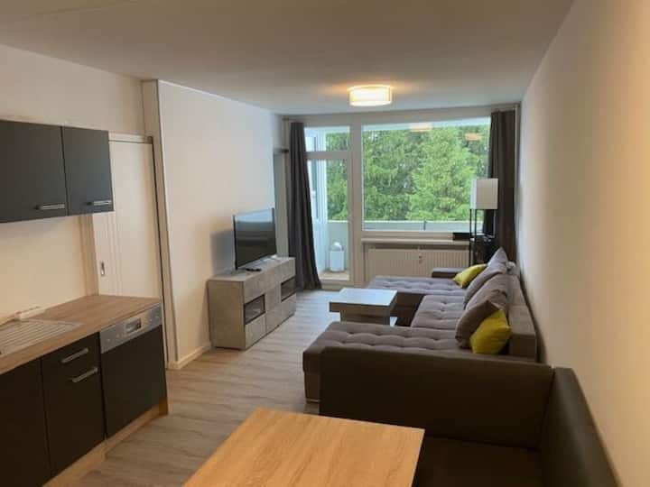 Apartment 3/ 502 - Goslar