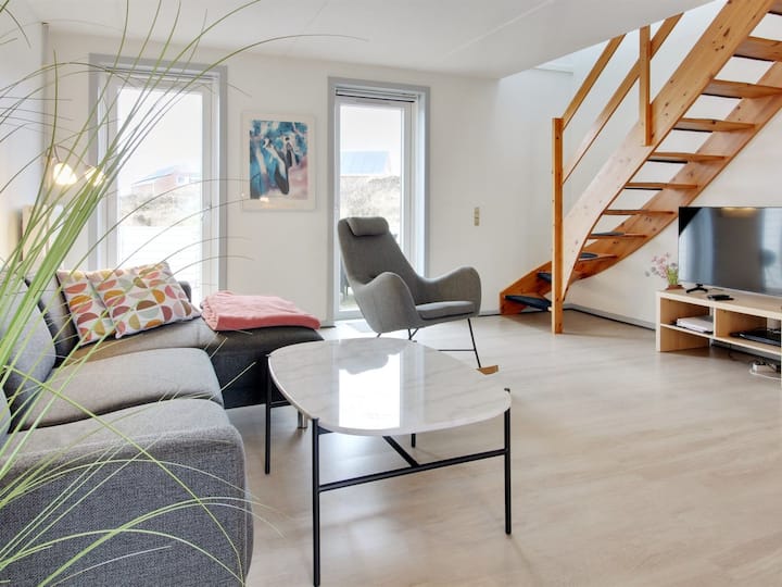 "Mirija" - 2.3km From The Sea By Interhome - Rømø