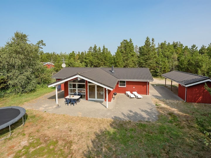 "Guthmund" - 1km From The Sea By Interhome - List