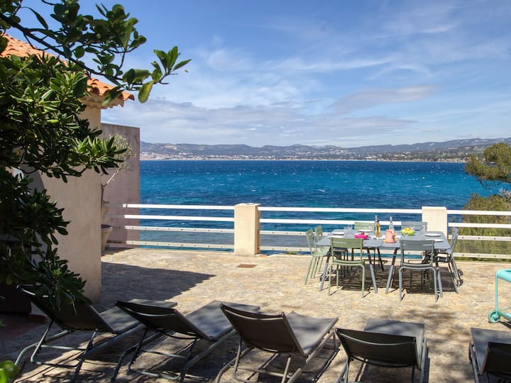 La Rainette By Interhome - Saint-Cyr-sur-Mer