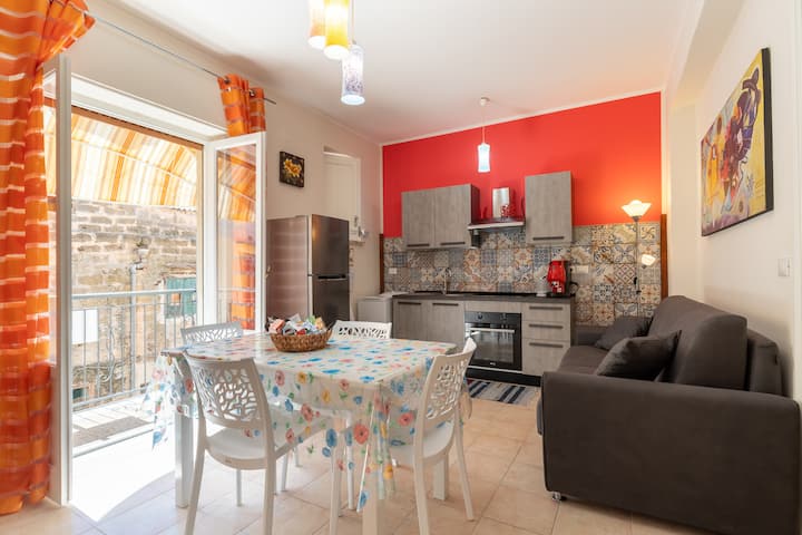 Leondoro - Pirandello - Santa Flavia