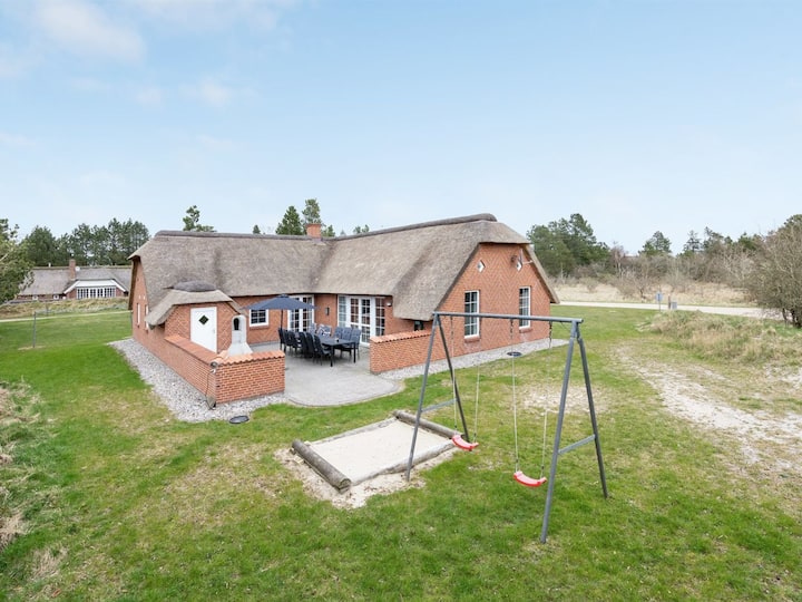 "Ferhat" - 2.9km From The Sea By Interhome - Rømø