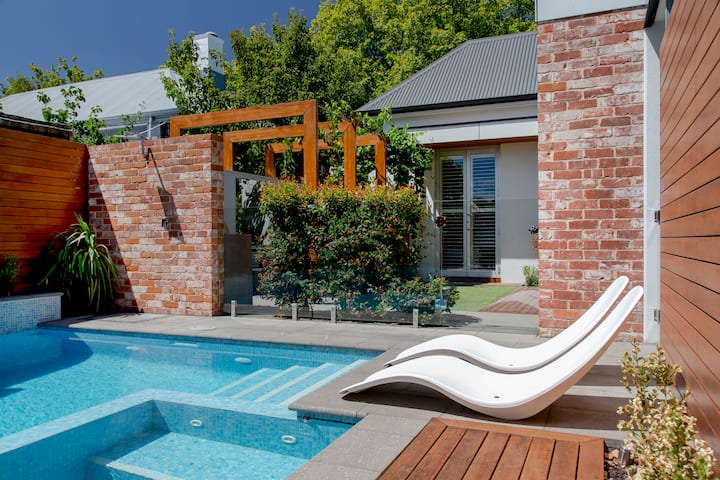 Norwood Haven- Pool + Pet Friendly + Free Wifi - Adelaide