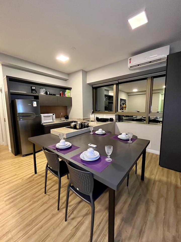 Lk Santo Agostinho 4 - Belo Horizonte