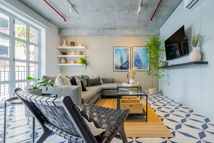 W* | Fantastic 2br In Plaza Herrera - Panama