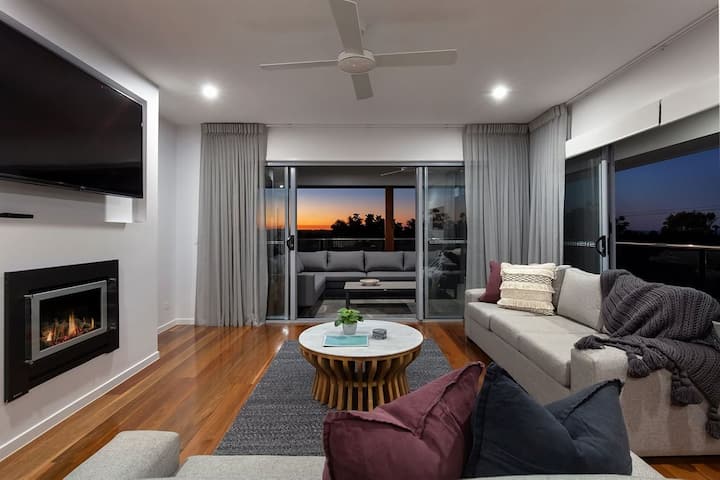 Searenity Coolum Beach - Coolum Beach