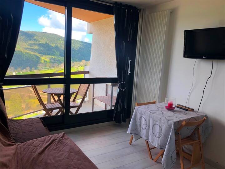 Studio 2 Personnes 2 Couchages Villard De Lans - Corrençon-en-Vercors