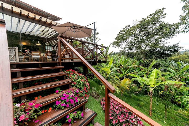 Loft No Melhor Condomínio De Guaramiranga - (Loft - Guaramiranga