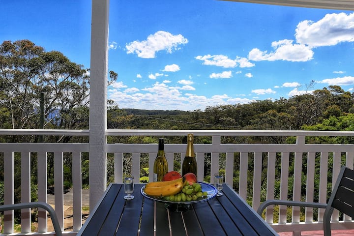 Emerald View - Katoomba