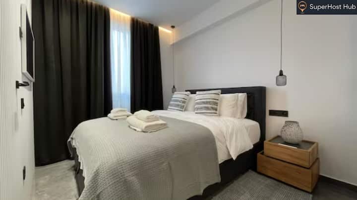 Monastiraki 513 @Superhost Hub - Athènes