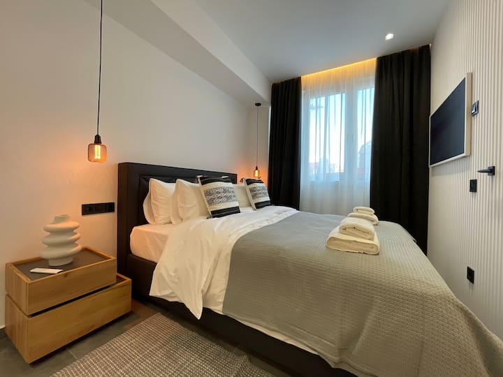 Monastiraki 512 @Superhost Hub - Atenas