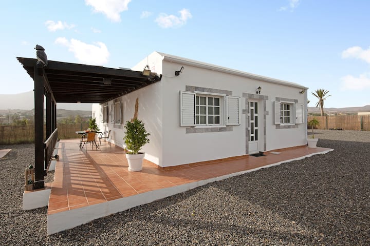 Casa Majos - Gran Tarajal