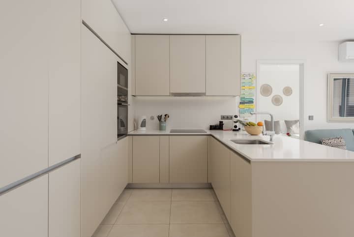 Terraços De Quarteira I Aqua By Real Properties - Vilamoura