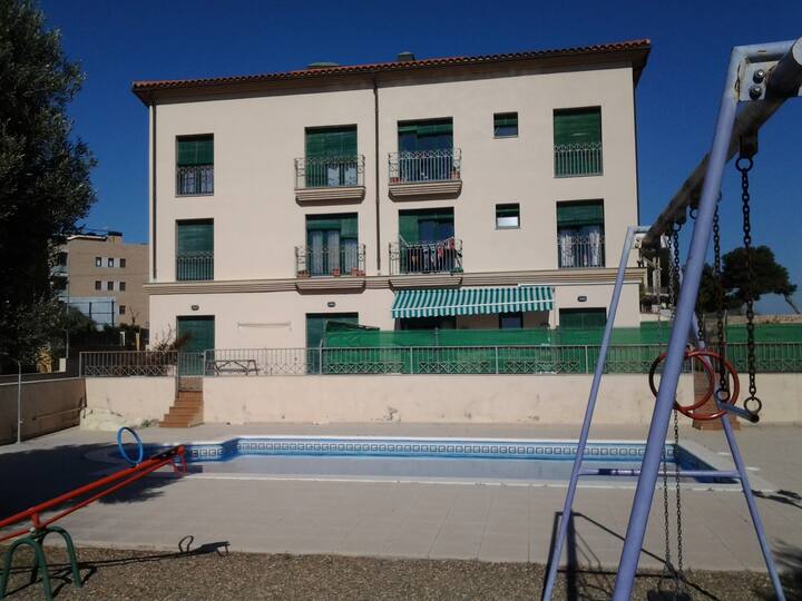 Torredembarra - Altafulla