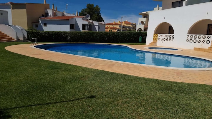 T1 Alta Oura Ii By Sunny Deluxe - Albufeira