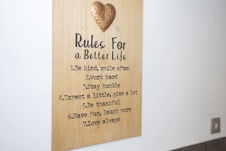 Maison-salle De Bain Privée Séparée - Bolton